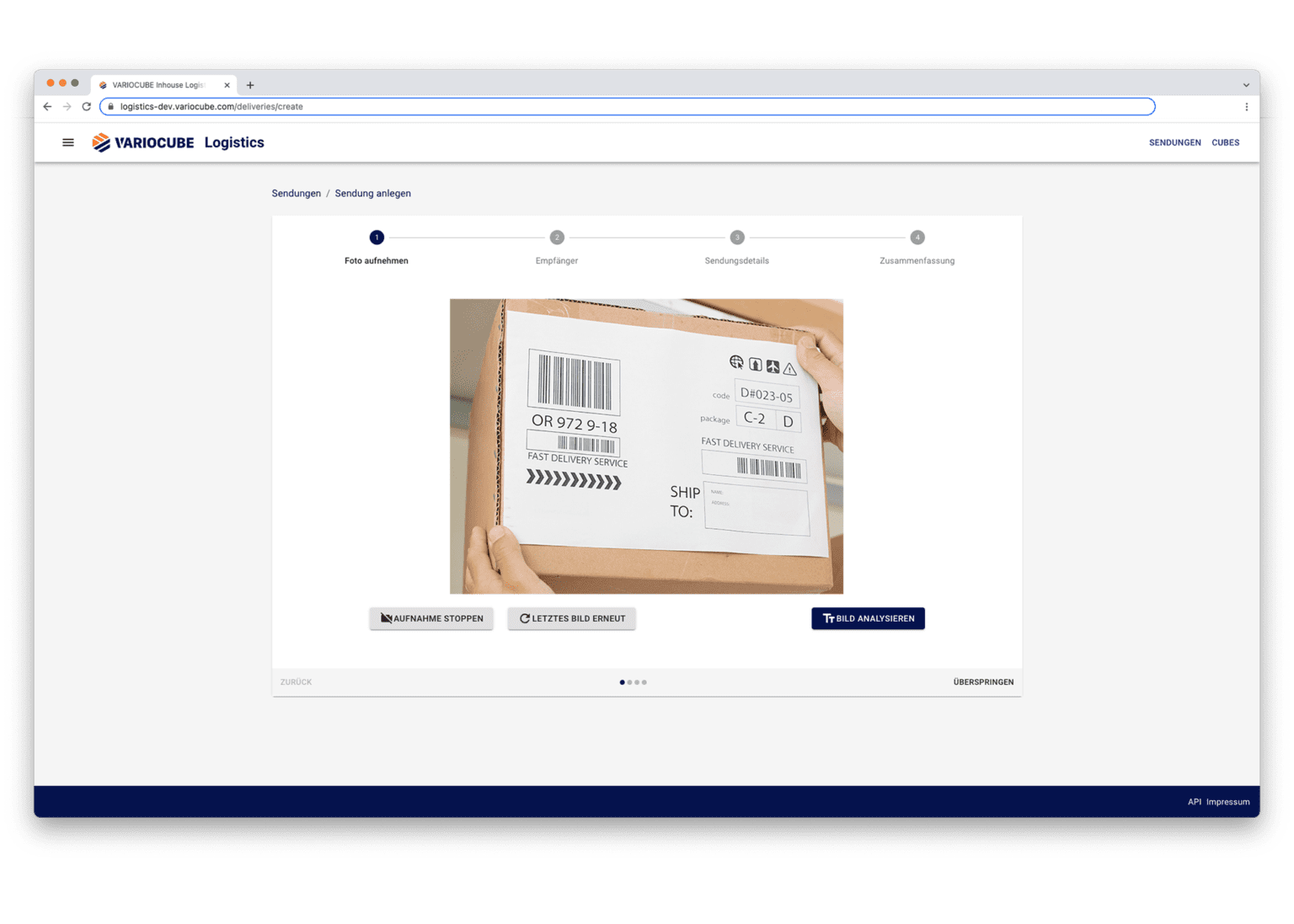 Jetzt die interne Postverteilung im Unternehmen optimieren!