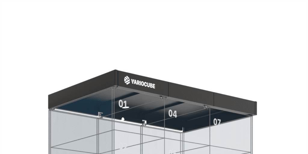 ProLine cabinet systems - innovative, modular, flexible