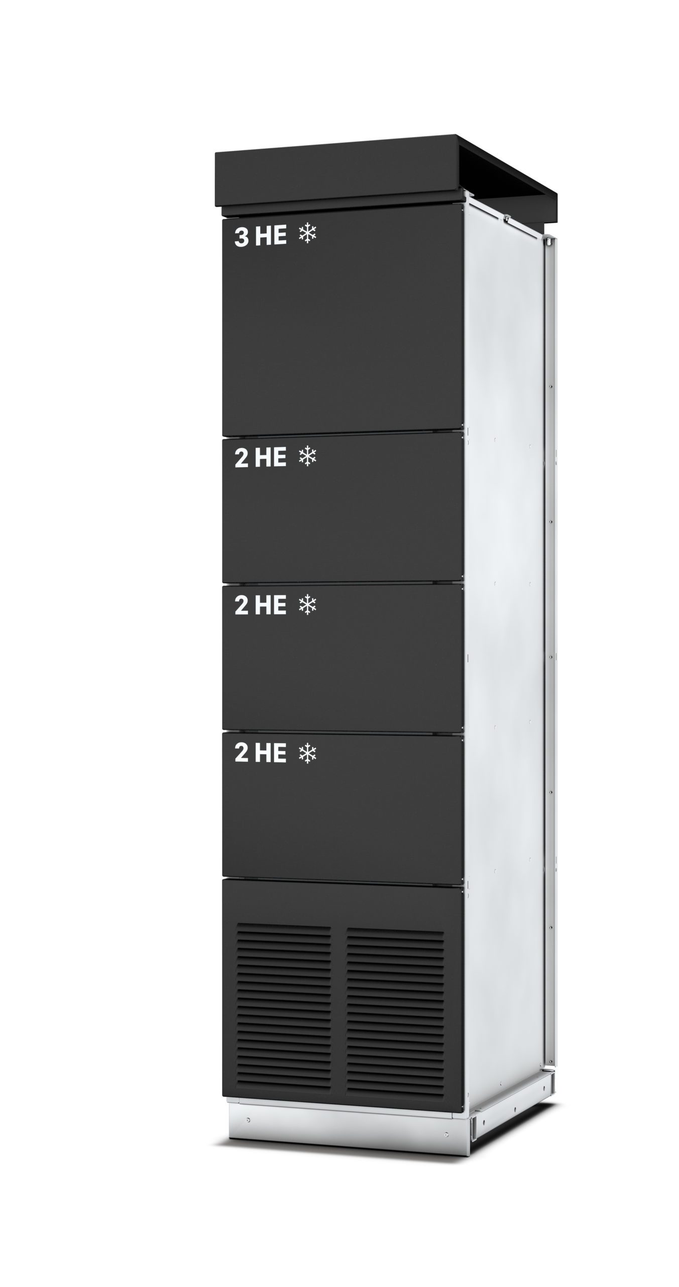 We are Variocube. Innovative smart locker solutions