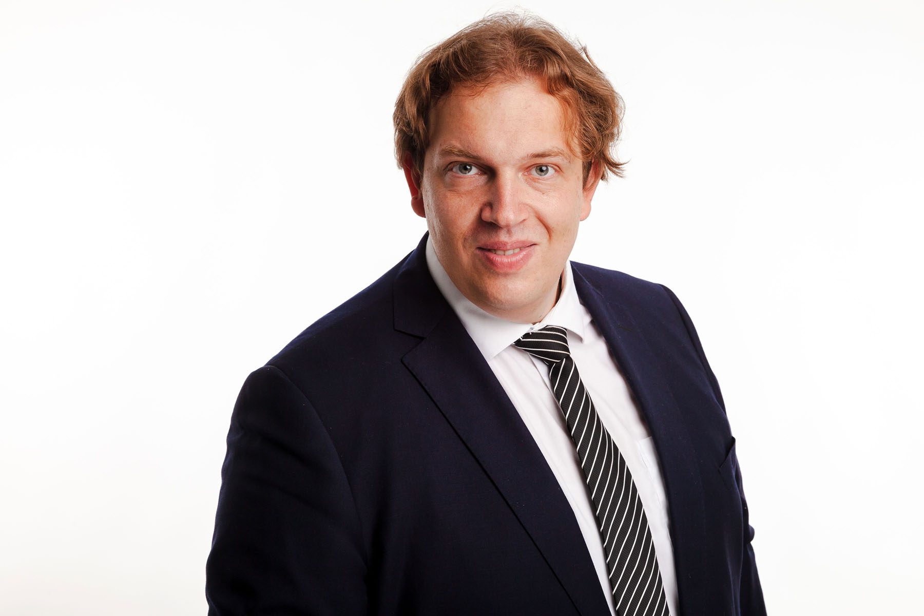 Smarter Paketempfang im Haus Barbara der WIST Linz